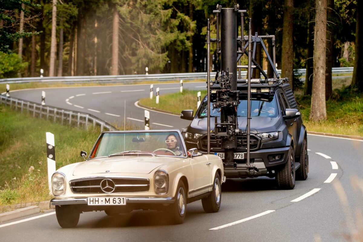 fischerAppelt | „Mobility. Our Heartbeat for 150 Years.“