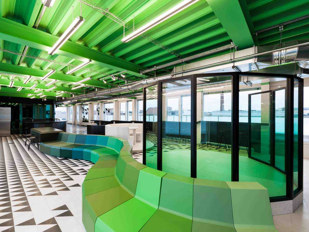 fischerAppelt | Berlin