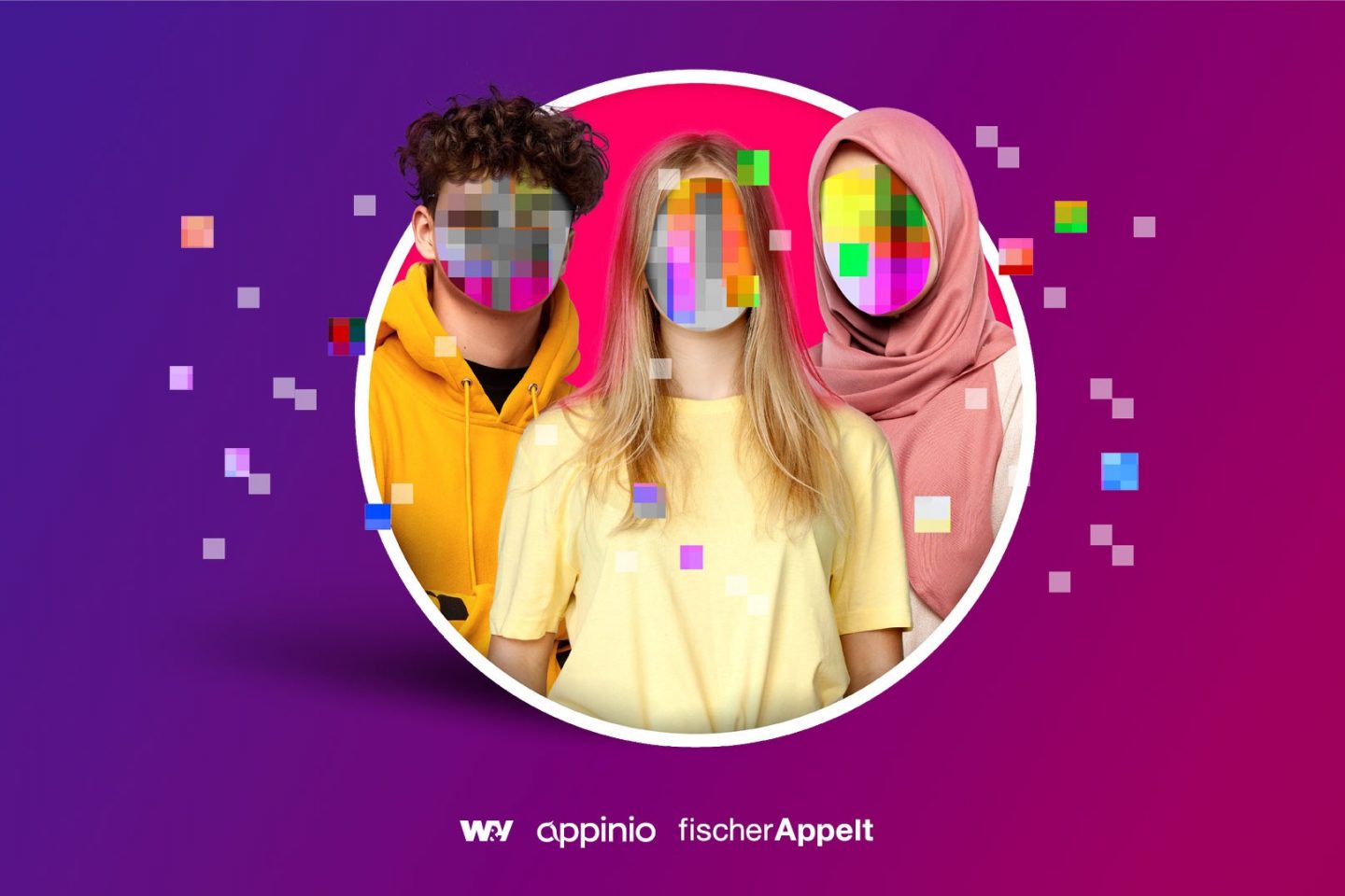 fischerAppelt | Content-Marketing-Agentur & PR-Agentur | fischerAppelt