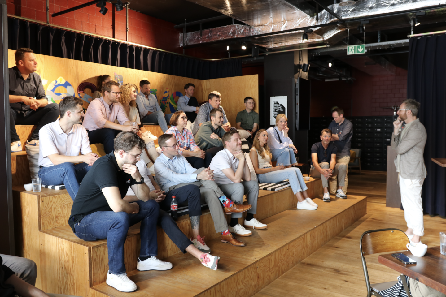 fischerAppelt | Blog Gesprächsstoff