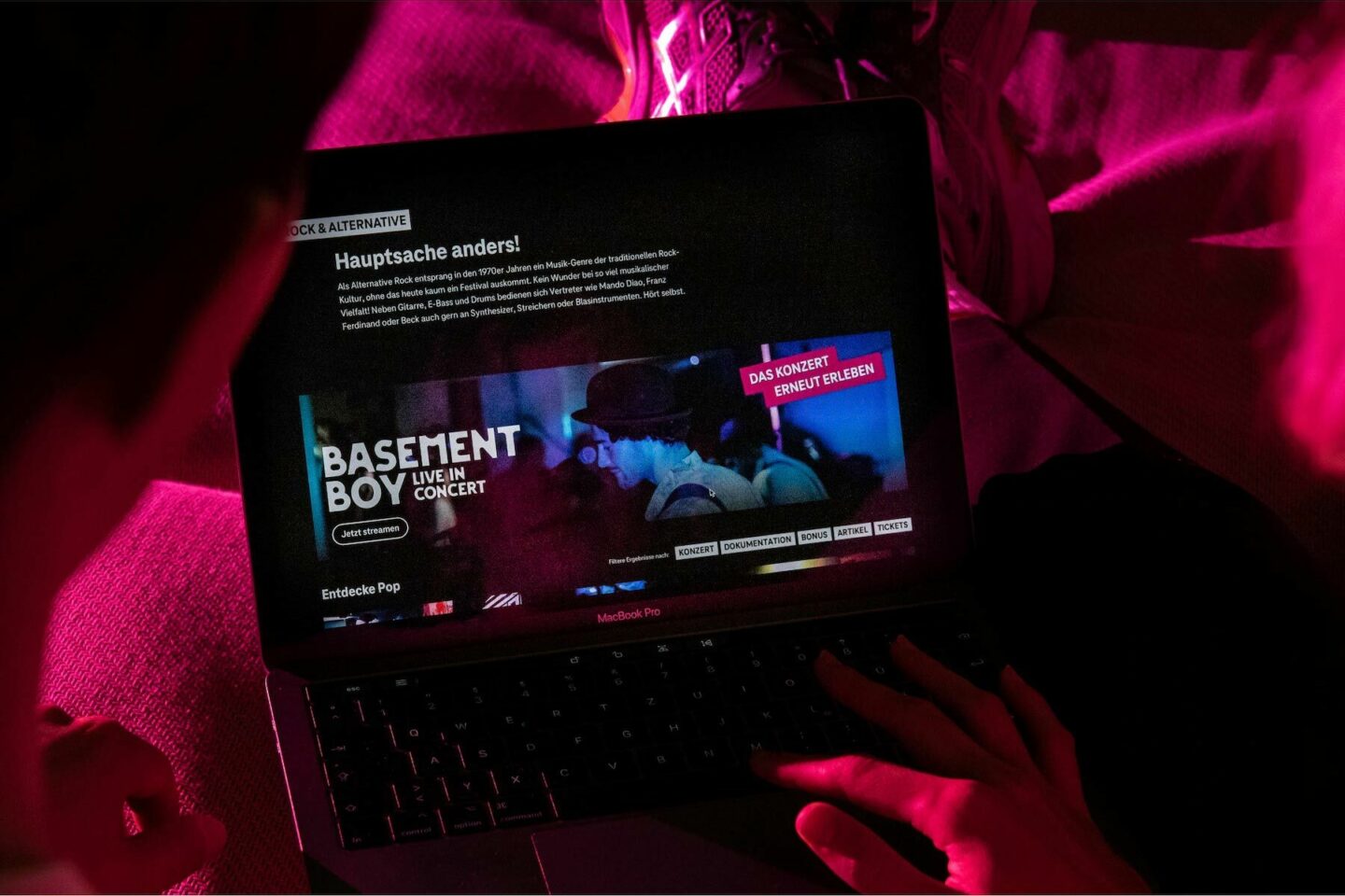 fischerAppelt | Content-Marketing-Agentur & PR-Agentur | fischerAppelt