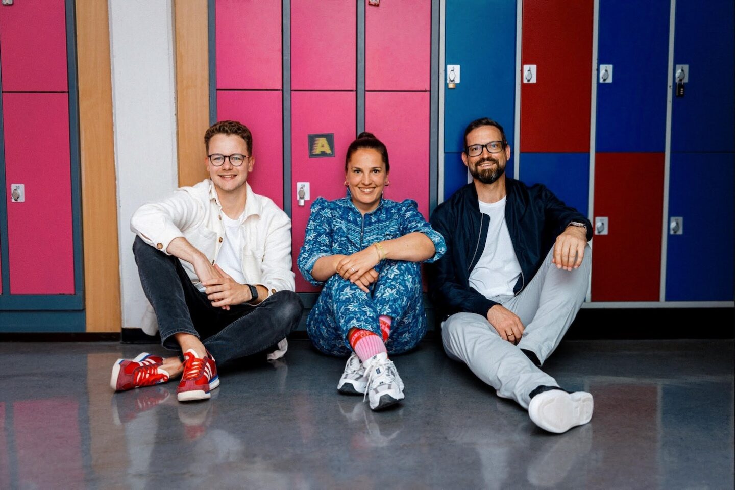 fischerAppelt | Content Marketing & PR agency group | fischerAppelt