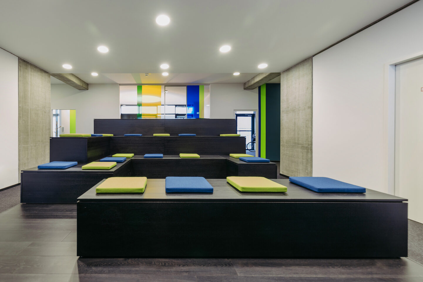 fischerAppelt | Frankfurt