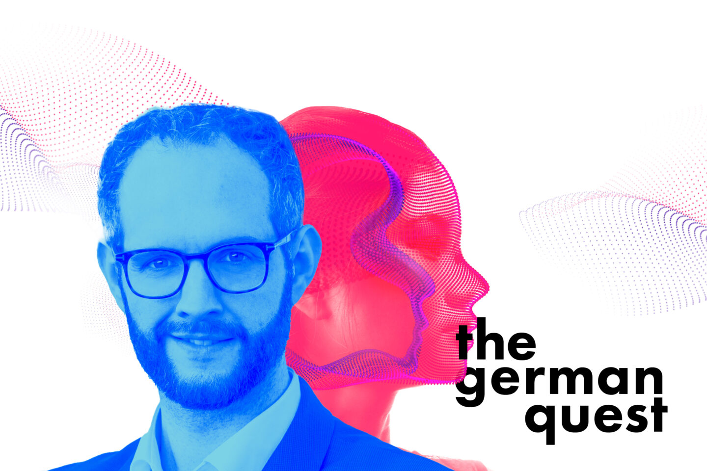 fischerAppelt | The German Quest Folge Nr. 11 mit Michael Koch