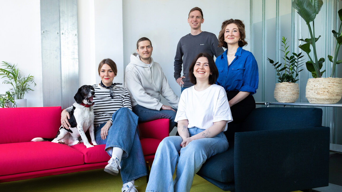 fischerAppelt | Jobs finden