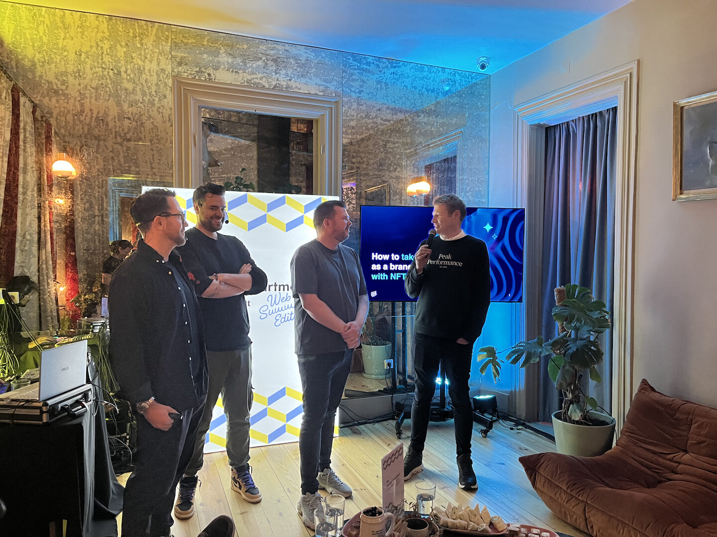 fischerAppelt | Recap – The German Apartment Web Summit Edition 2022