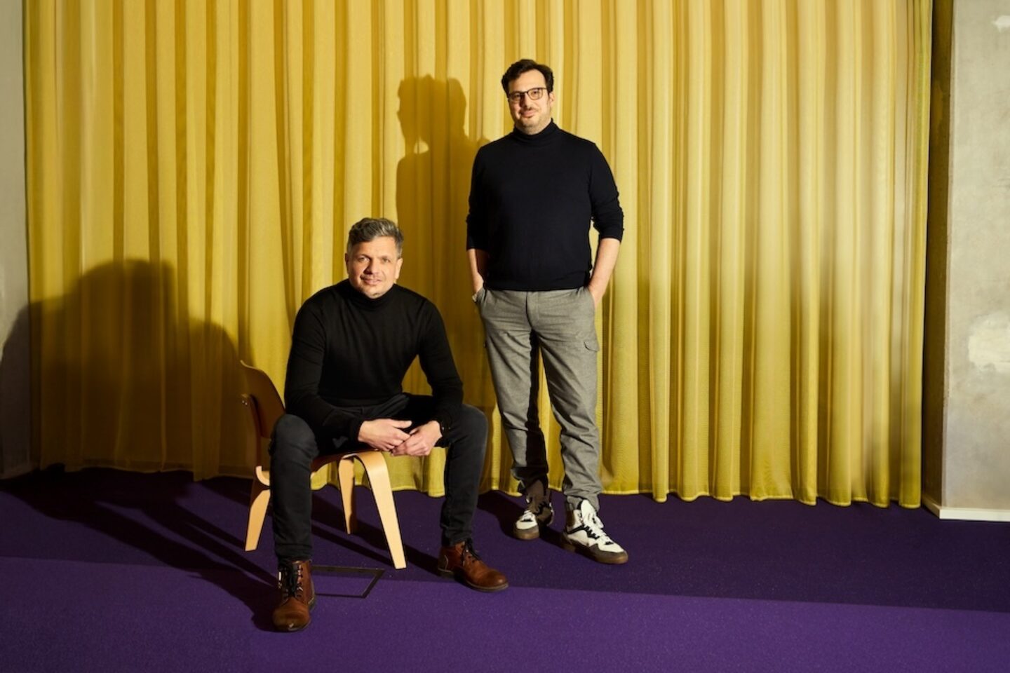 fischerAppelt | fischerAppelt baut Strategieeinheit weiter aus