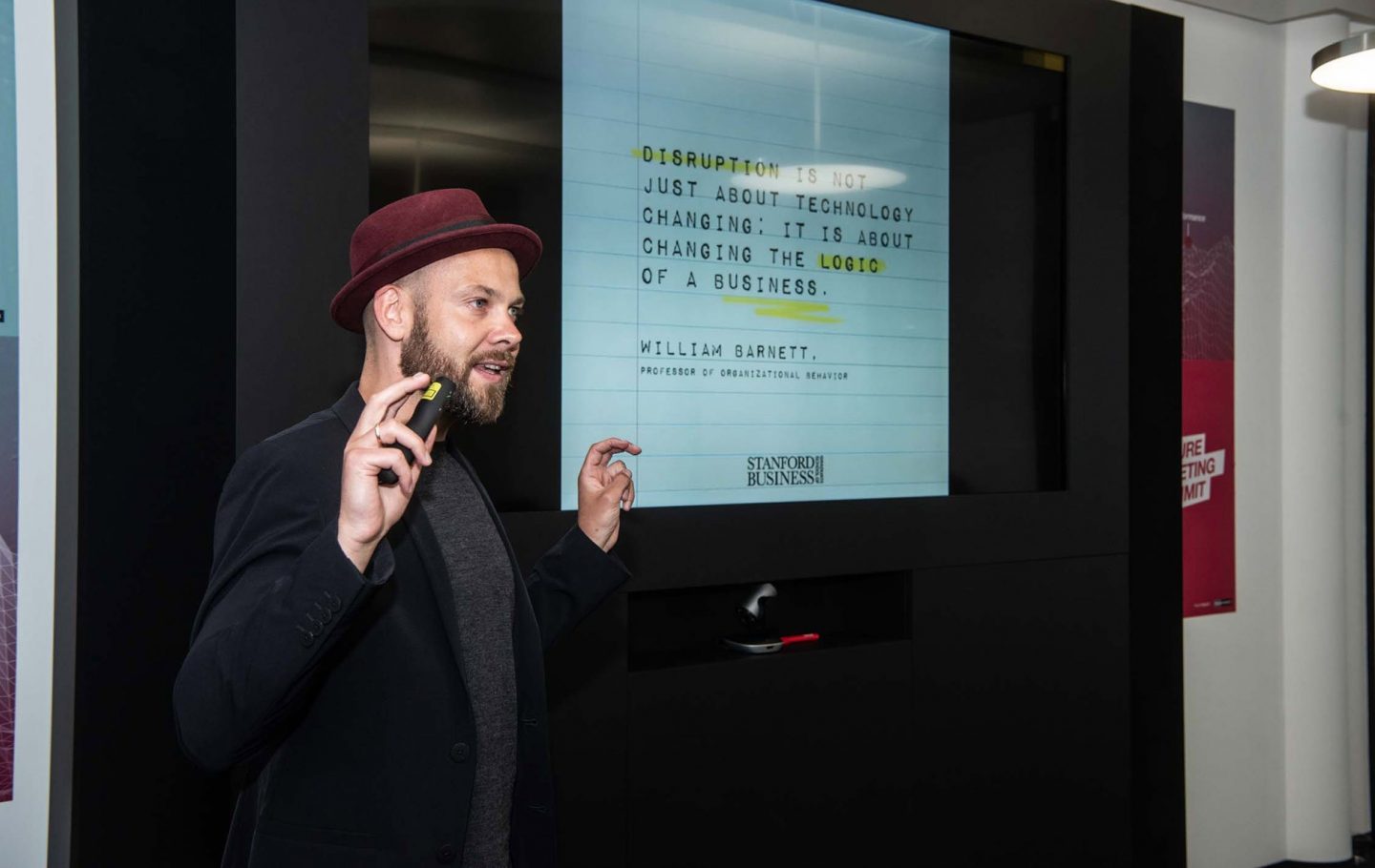 fischerAppelt | So funktioniert das Marketing von morgen