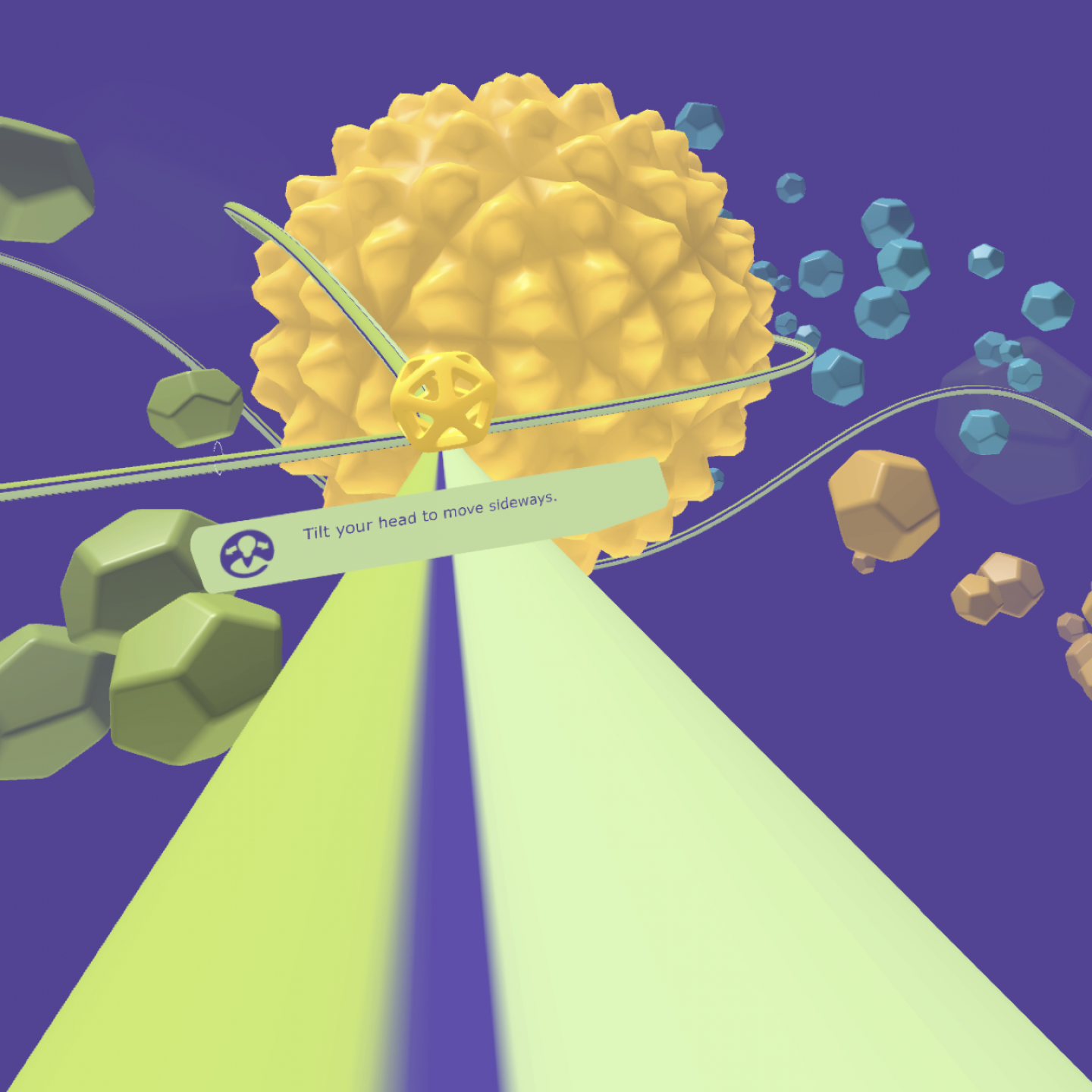 fischerAppelt | Merck: Internal Branding with Virtual Reality