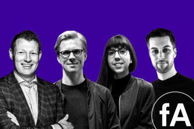 fischerAppelt | Content Marketing & PR agency group | fischerAppelt