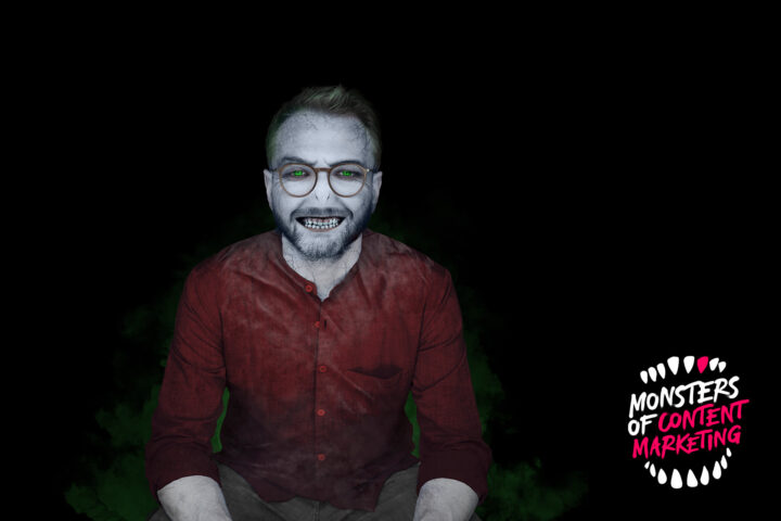 fischerAppelt | Steffen Zeller und der Bauer im Tesla