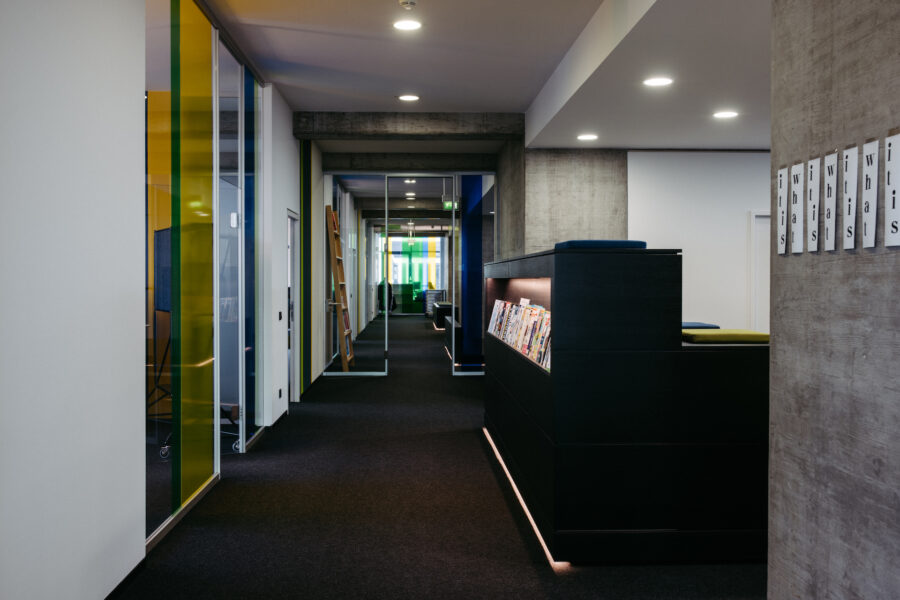 fischerAppelt | Berlin