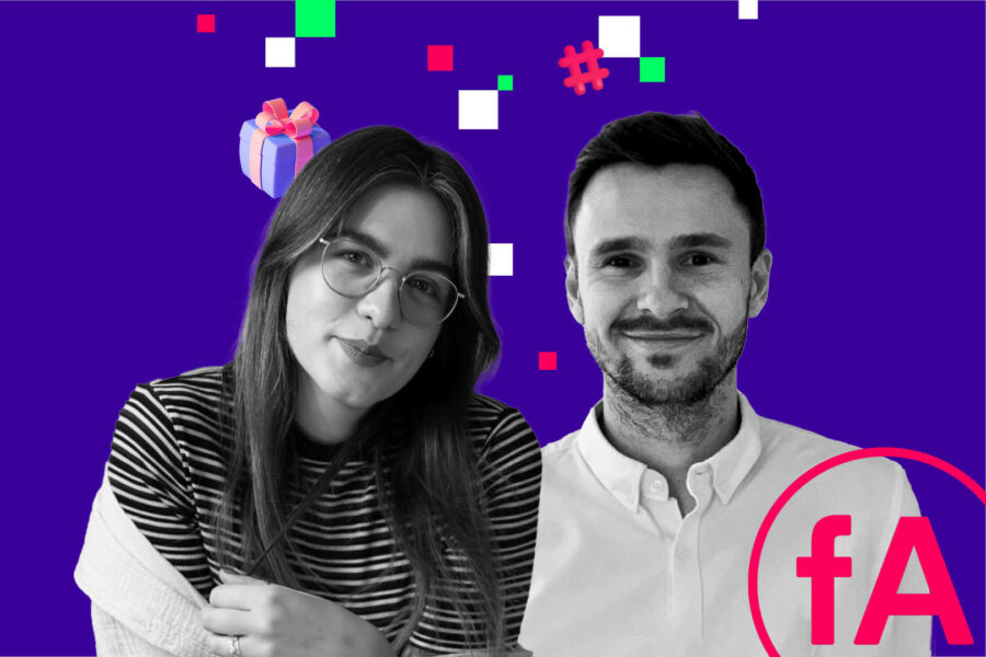 fischerAppelt | Hot Contents Webcast: