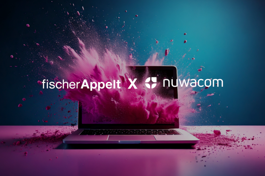 fischerAppelt | Content-Marketing-Agentur & PR-Agentur | fischerAppelt