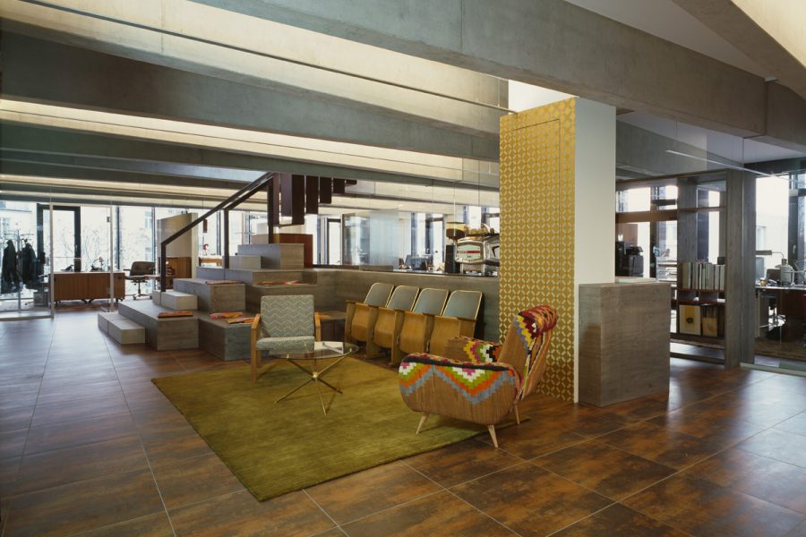 fischerAppelt | Berlin