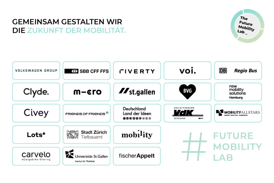 fischerAppelt | Future Mobility Lab