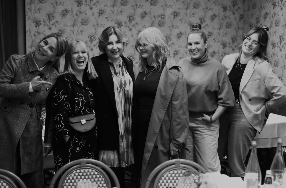 fischerAppelt | Mission Visible